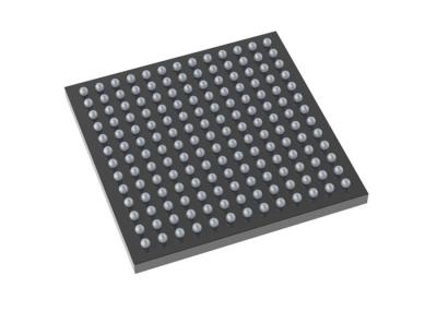 China STM32H563AII3Q Microcontroller MCU Low-Power Arm Cortex-M33 Embedded Microcontroller for sale