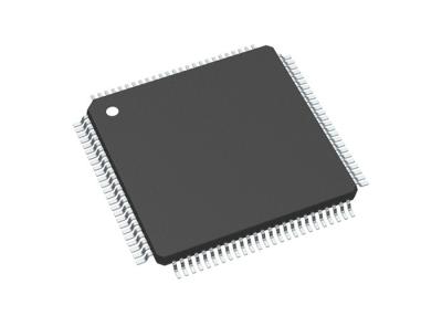 China STM32H523VET7 Microcontroller MCU Low-Power 32-Bit 250MHz STM32H5 Microcontroller IC for sale