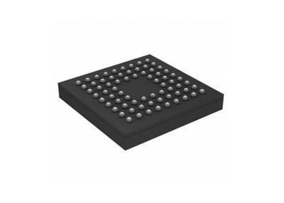 China STM32H523HEY6 Microcontroller MCU 32-Bit ARM Cortex-M33 Microcontroller With 272 Kbyte RAM for sale