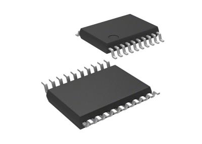 China STM32C091FBP6 Microcontroller MCU 32-Bit ARM Cortex-M0+ MCU With 128 Kbytes Flash Memory for sale