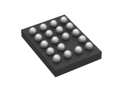 China STM32C071FBY6 Microcontroller MCU 32-Bit 48MHz ARM Cortex-M0+ MCU For Appliance Domains for sale