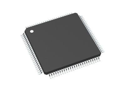 China STM32H573VIT3Q Microcontroller MCU Low-Power 32-Bit 250MHz Arm Cortex-M33 MCU For Keyboard for sale