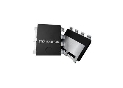 China STK615N4F8AG Integrated Circuit Chip Automotive N-Channel 40V 0.48mΩ 672A Power MOSFET Transistors for sale