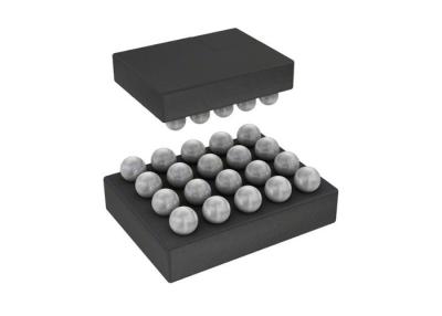 China SLG59H1403C Integrated Circuit Chip High Voltage GreenFET Load Switch 3A Power Multiplexer for sale