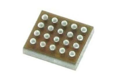 China SLG51000C Integrated Circuit Chip Power GreenPAK Programmable Mixed Signal IC WLCSP20 for sale