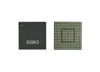China S32K338GHT1MPCST Microcontroller MCU 32-Bit Tri-Core 240MHz ARM Cortex-M7 S32K3 Microcontroller for sale