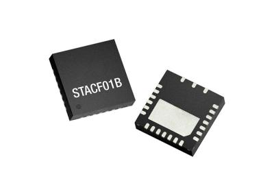 China STACF01BTR Integrated Circuit Chip Active Clamp Flyback Controller With GaN HEMTS for sale