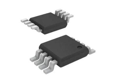 China REAC1251JSN Integrated Circuit Chip 85dB Amplifier IC MSOP8 Operational Amplifiers for sale