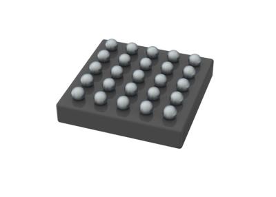 China R7F102GCE2DLA Microcontroller MCU RL78 G22 Microcontrollers WFLGA36 16Bit Microcontrollers for sale