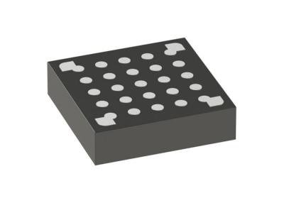 China R7F102G8E3CLA Microcontroller MCU 16Bit Microcontroller IC WFLGA25 RL78 G22 MCU for sale