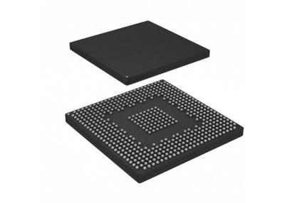 China SPC5777CK3MMO4R Microcontroller MCU 300MHz 32Bit Microcontrollers BGA516 Embedded MCU for sale