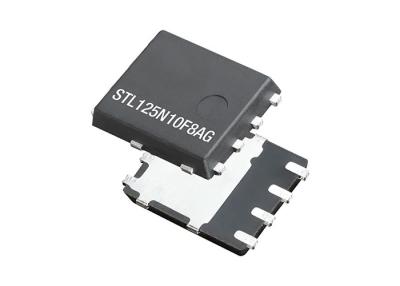 China STL125N10F8AG Integrated Circuit Chip Automotive 100V 4.6mΩ 125A STripFET F8 Power MOSFET Transistors for sale