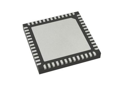 China NCP81565MNTXG Integrated Circuit Chip Controller with SVID Interface For Computer CPU Applications for sale
