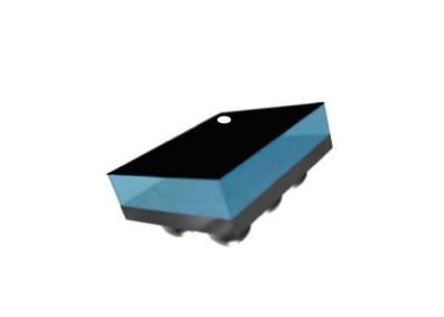 China MLPF-WL-01D3 Wireless Communication Module Integrates Impedance Matching Network And Harmonics Filter for sale