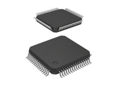 China MC56F84783VLH Microcontroller MCU 100MHz Digital Signal Controllers LQFP64 32Bit DSC for sale