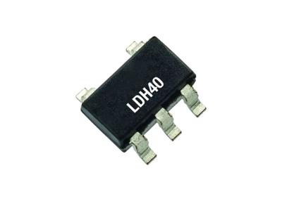 China LDH40MR Integrated Circuit Chip High Accuracy Linear Voltage Regulator For Body Control Modules for sale