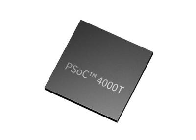 China CY8C4046LQI-T441 Microcontroller MCU 48MHz PSOC 4000T Microcontroller IC PG-USON-16 for sale