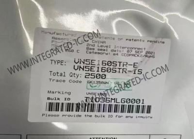 China VN5E160STR Integrated Circuit Chip Single Channel High Side Driver For Automotive Applications for sale