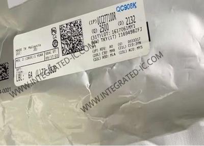 China UCC27710DR Integrierter Schaltkreislauf Chip 620V Halbbrücke Treiber SOIC8 Gate Treiber zu verkaufen