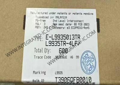 China L9935013TR Integrated Circuit Chip 1.1A Two-Phase Stepper Motor Driver for sale