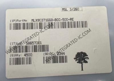 Cina MLX90371GGO-BCC-500-RE Sensore IC Triassista Processore di posizione TSSOP-16 Pacchetto in vendita