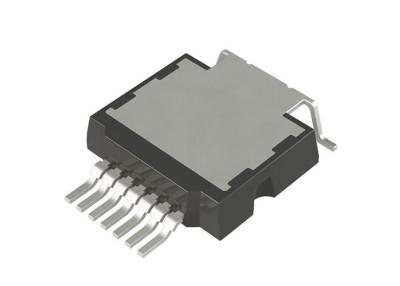 China STHU60N046DM9AG Integrierter Schaltkreislauf-Chip Automotive N-Kanal 600V 37mΩ 54 A MOSFET-Transistoren zu verkaufen