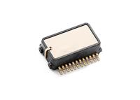 China SCC2130-D08-6 Sensor IC Combined Gyroscopeand Accelerometer With Digital SPI Interface for sale
