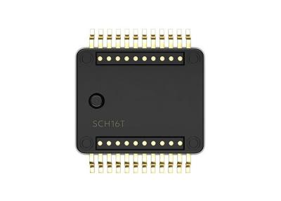 Cina SCH16T-K10-10 Sensore IC 6-DOF Giroscopio e accelerometro con interfaccia SPI digitale in vendita