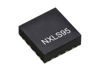 China NXLS95733AES Sensor IC Digital Accelerometer 2-Axis High-g Inertial Sensor HLQFN16 for sale