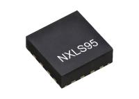 China NXLS95120AES Sensor IC Z Single Axis Medium-g Inertial Sensor HLQFN16 Accelerometers for sale