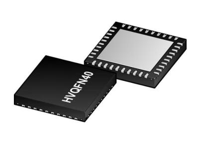 China NAFE93352B40BSK Integrated Circuit Chip Analog Input And Output Analog Front End HVQFN40 for sale
