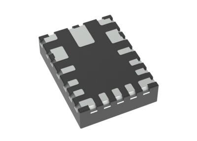 China MPQ7231GLE-D50-AEC1 Integrierter Schaltkreislauf Chip 42V Synchroner Infrarot-LED-Treiber QFN19 zu verkaufen