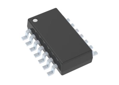 China LP5899DYYR Integrated Circuit Chip 20MHz Display LED Matrix Driver IC LED Drivers for sale