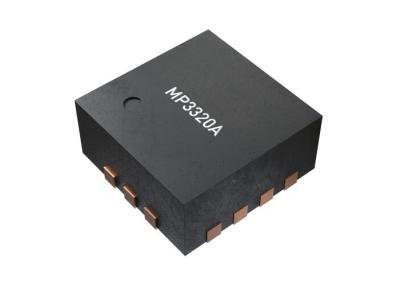 Китай MP3320AGG Интегральная схема, 4-канальный драйвер светодиодов RGB с зарядовым насосом, микросхема QFN14 продается