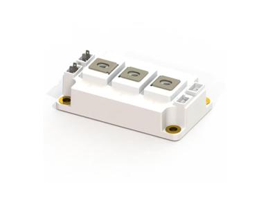 중국 APTGX600A120D3G 자동차 IGBT 모듈 1200V 600A 위상 레그 IGBT 7 전력 모듈 D3 패키지 판매용