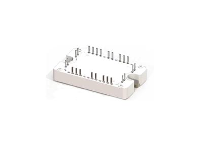 Китай APTGX50TA120T3AG Автомобильные IGBT модули 1200В 50А Трехфазный мостовой IGBT силовой модуль 7 SP3F корпус продается