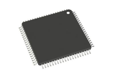 China AD9852ASVZ Integrierter Schaltkreis Chip Hochintegrierter 300MSPS Direct Digital Synthesis IC zu verkaufen