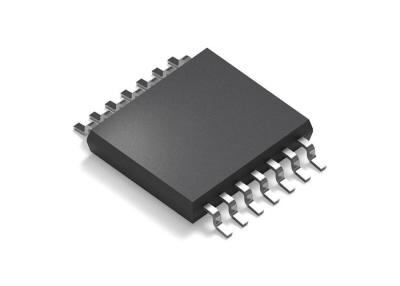 Cina A17802PLEATR Sensor IC Advanced Inductive Position Sensor IC con uscita seno/cosino in vendita