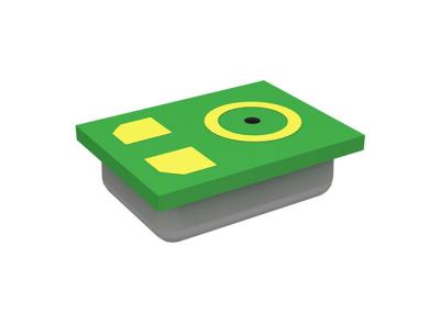 Cina INMP510ACEZ Sensore IC Microfono MEMS omnidirezionale a porta inferiore ad alte prestazioni in vendita