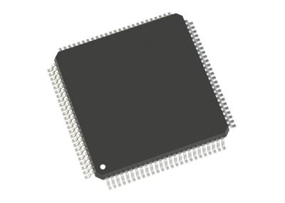 China AD9858BSVZ Integrierter Schaltkreislauf Chip 1 GSPS Direkter Digitaler Synthesizer für die Instrumentierung zu verkaufen