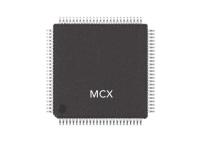 China MCXN547VPBT Microcontroller MCU MCX N54x Highly Integrated Multicore Microcontrollers for sale