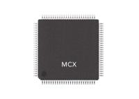 China MCXN547VNLT Microcontroller MCU 150MHz 32Bit Dual Core Microcontroller IC HLQFP100 for sale