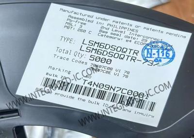 Cina LSM6DSOQTR Sensore IC Unità di misurazione inerziale 6-asse iNEMO 6DoF IMU LGA Package in vendita