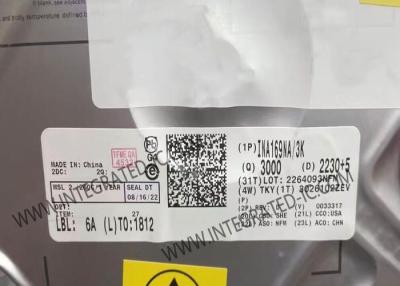 China INA169NA/3K Integrierter Schaltkreislauf Chip 2,7 bis 60 V 440 kHz Variable Gain Current Sensor Verstärker zu verkaufen