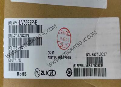 China LV5692P Integrated Circuit Chip System Power Supply IC For Automotive Infotainment Multiple Output Linear Voltage Regulator for sale