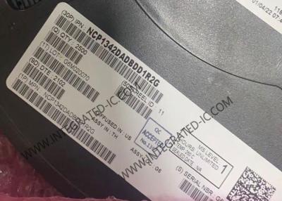 China NCP1342DADBDD1R2G Integrated Circuit Chip Quasi-Resonant Flyback Controller With Valley Lock-Out Switching for sale