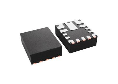 China TPS62916QRPYRQ1 Integrated Circuit Chip Automotive Low Noise and Low Ripple Buck Converter for sale