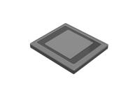 China NOIX2SE9400B-LTI1 Sensor IC High Resolution Global Shutter CMOS Image Sensor for sale
