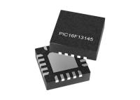 China PIC16F13145T-I/REB Microcontroller MCU 32MHz 8Bit Microcontroller IC VQFN20 Embedded MCU for sale