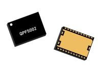 China QPF5002 Wireless Communication Module X-Band RF Front End 2.1dB Multi-Die Front End Module for sale